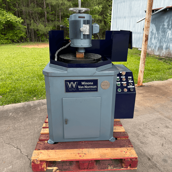 Used Flywheel Grinders For Sale - Jenkins Sales and Equipment