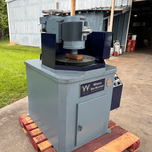 Used Flywheel Grinders For Sale - Jenkins Sales and Equipment