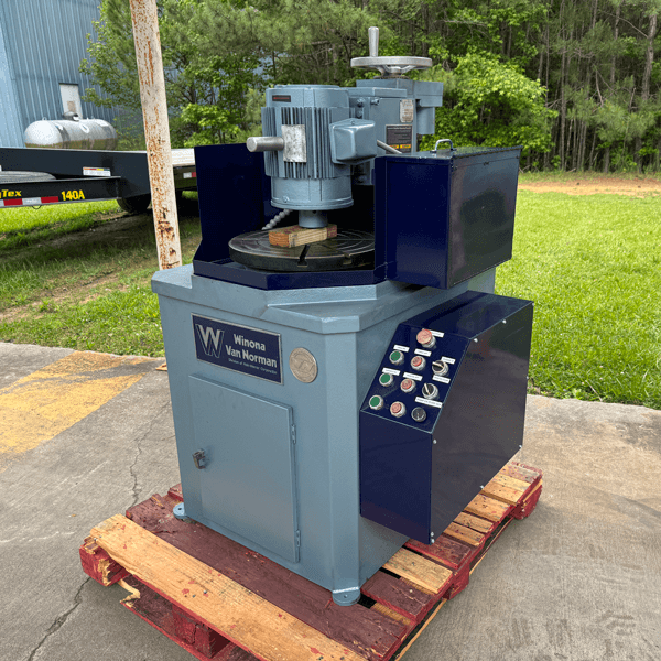 Used Flywheel Grinders For Sale - Jenkins Sales and Equipment