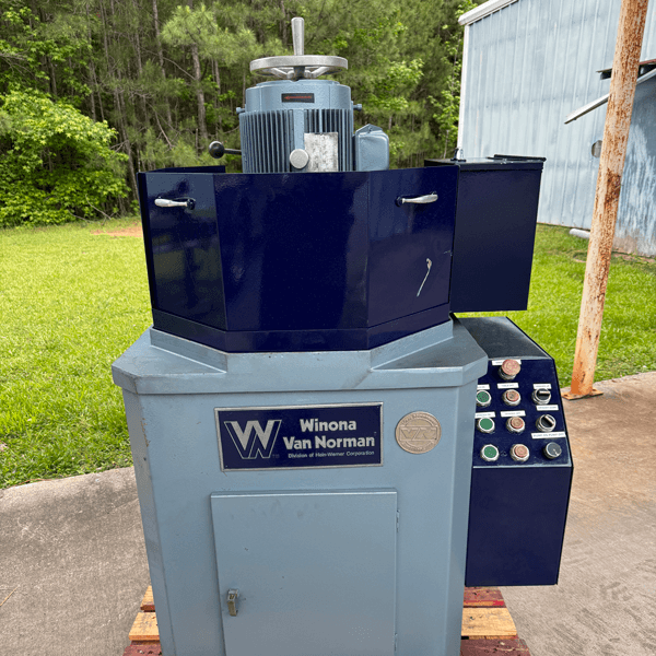 Used Flywheel Grinders For Sale - Jenkins Sales and Equipment